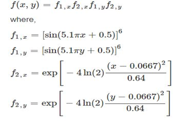 Week 4 - Genetic Algorithm : Skill-Lync