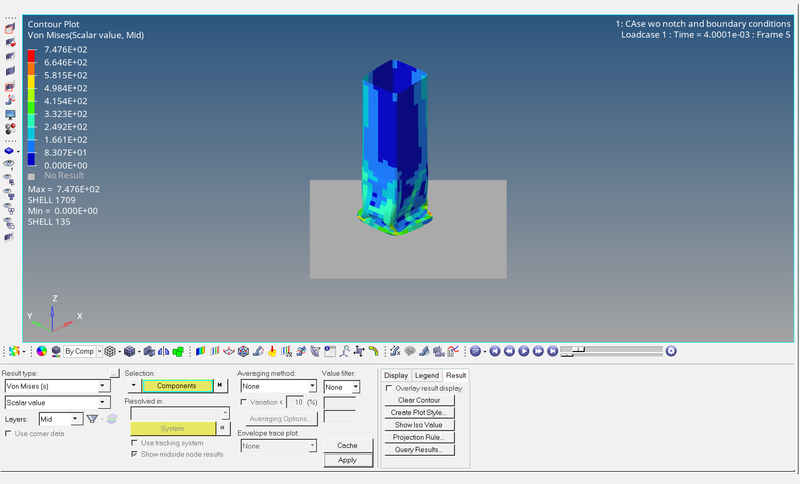 Assignment 5 : Skill-Lync