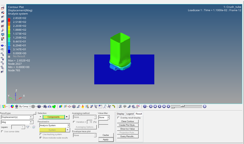 Assignment 5 : Skill-Lync