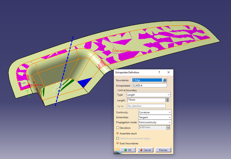 Core & Cavity Design : Skill-Lync