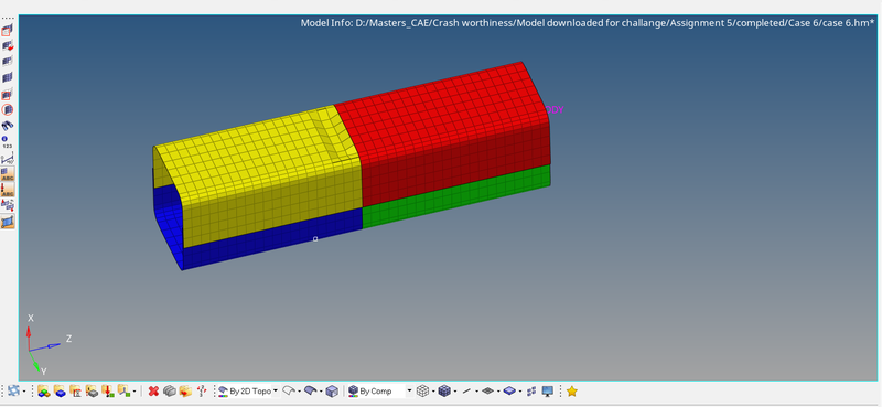 Assignment 5 : Skill-Lync