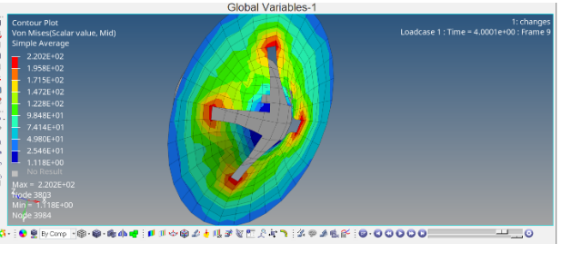 Assignment 4 : Skill-Lync