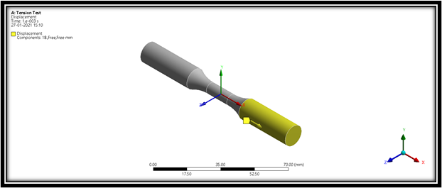 Tension and Torsion test challenge : Skill-Lync