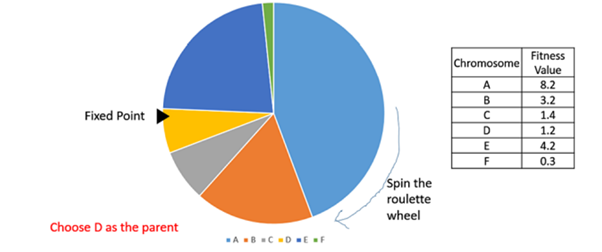 Week 4 - Genetic Algorithm : Skill-Lync