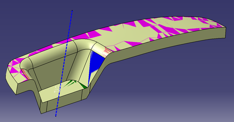 Core & Cavity Design : Skill-Lync