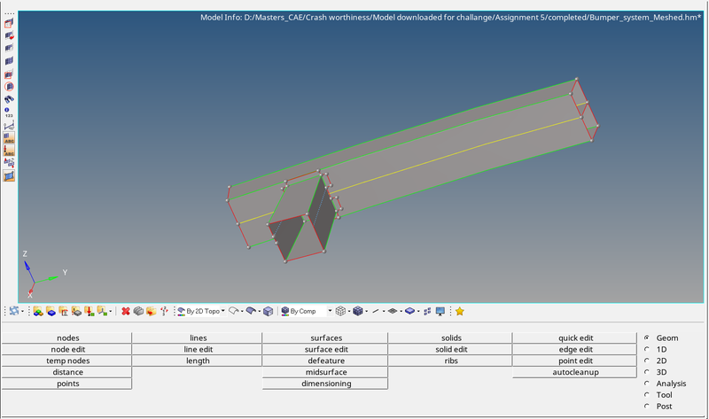 Assignment 5 : Skill-Lync