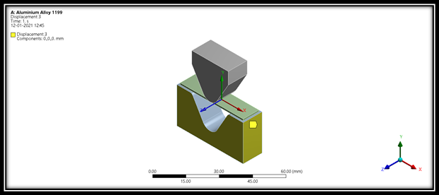 Sheet Metal Bending : Skill-Lync