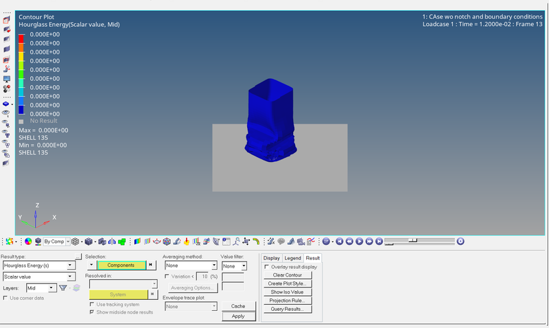 Assignment 5 : Skill-Lync