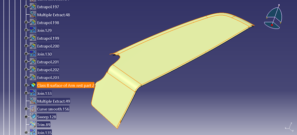 Week 11 - Final project : Skill-Lync