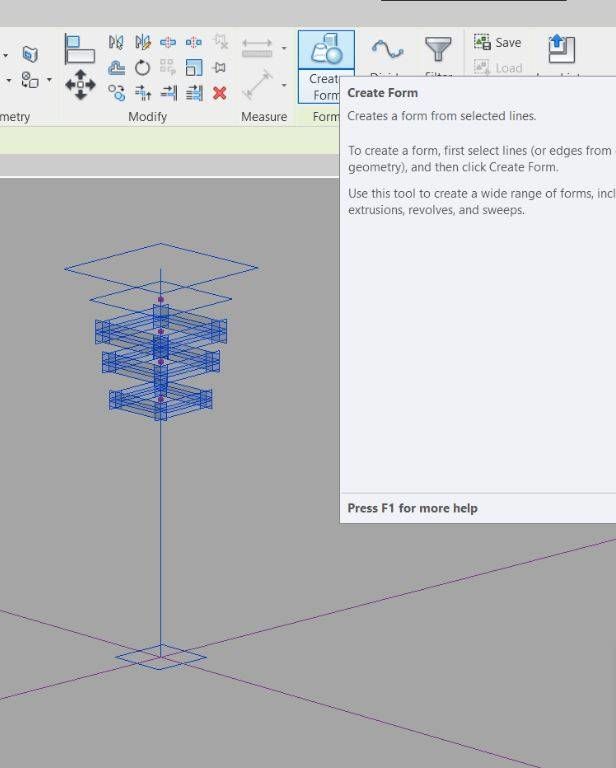 REVIT_Dynamo Project- 3 : Skill-Lync
