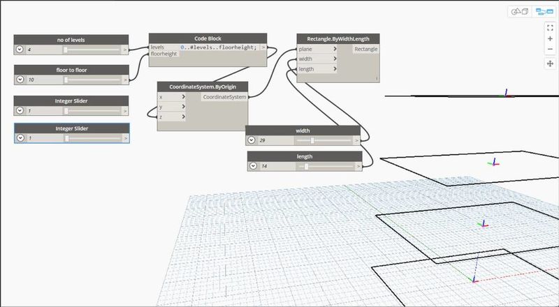 REVIT_Dynamo Project- 3 : Skill-Lync