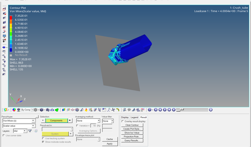 Assignment 5 : Skill-Lync