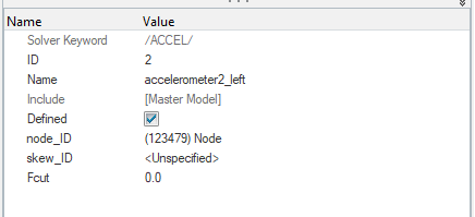Frontal Crash Analysis of Dodge Neon : Skill-Lync