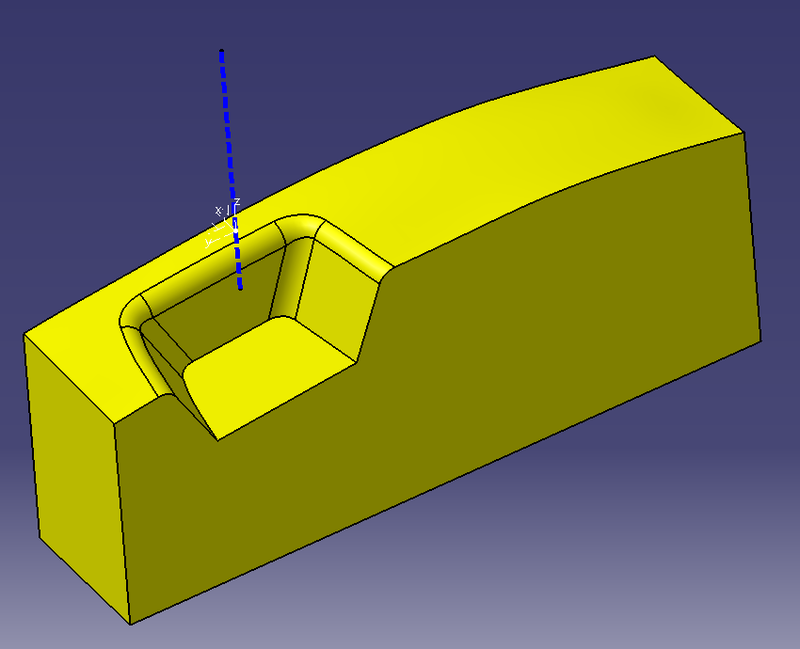 Core & Cavity Design : Skill-Lync