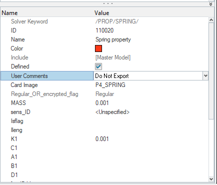 Side Pole Impact Analysis of Dodge Neon : Skill-Lync