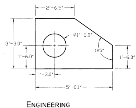 AutoCAD_Sketching and Editing images_Week 3 : Skill-Lync