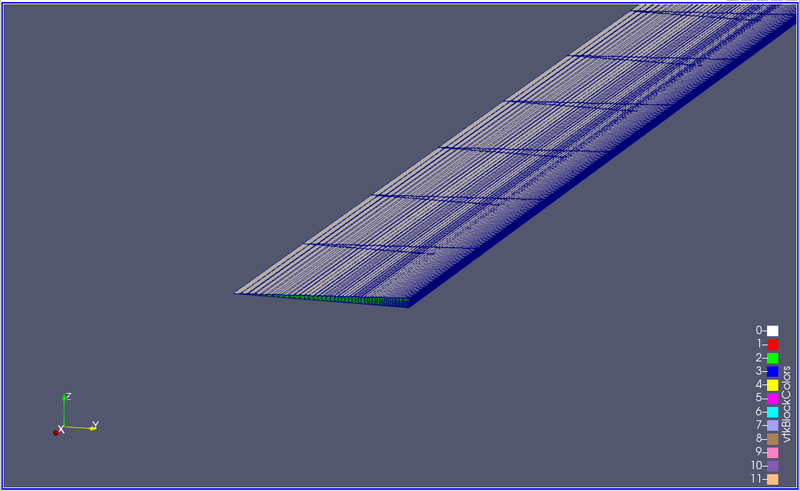 Simulation of Flow through a pipe in OpenFoam - Part 1 : Skill-Lync