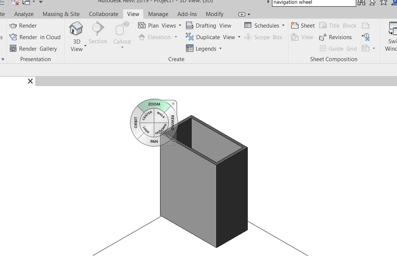 Introduction to REVIT concepts : Skill-Lync
