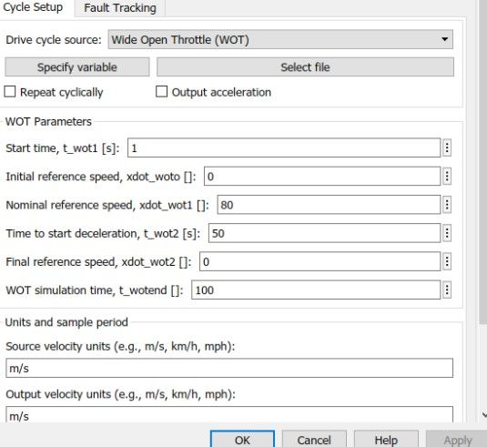Week-4 Challenge WOT Condition Part-2 : Skill-Lync