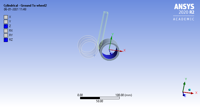 Week 4- Rolling operation : Skill-Lync