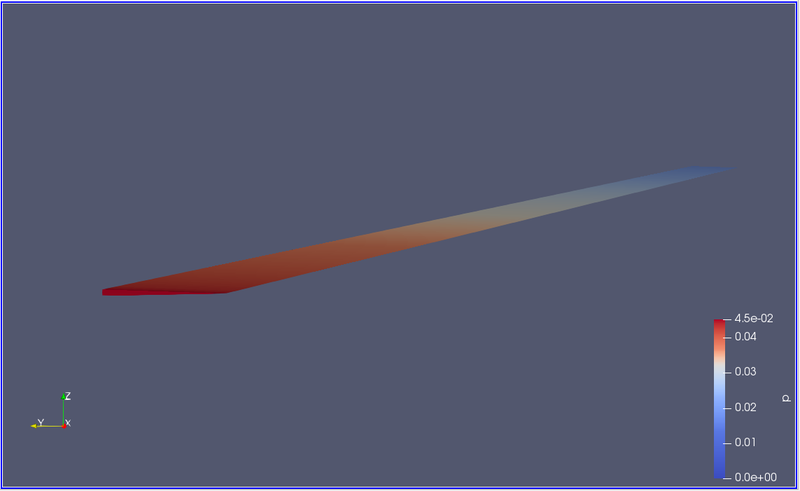 Simulation of Flow through a pipe in OpenFoam - Part 1 : Skill-Lync