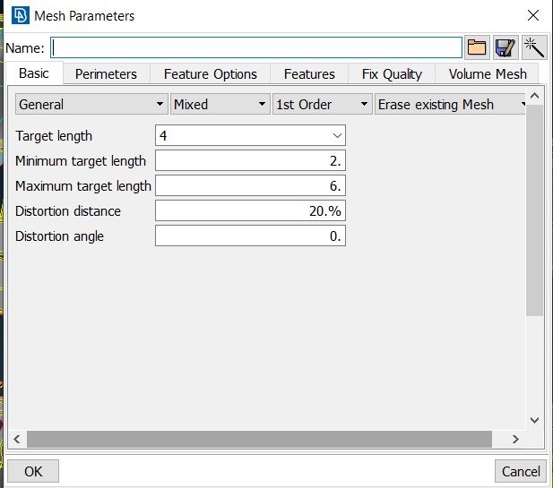 IP Trim Mid-surface Extraction and Meshing : Skill-Lync