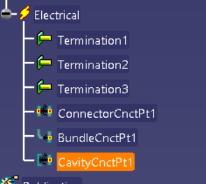 Wiring harness design in CATIA V5 - 3D modeling Week 2 Challlenge ...