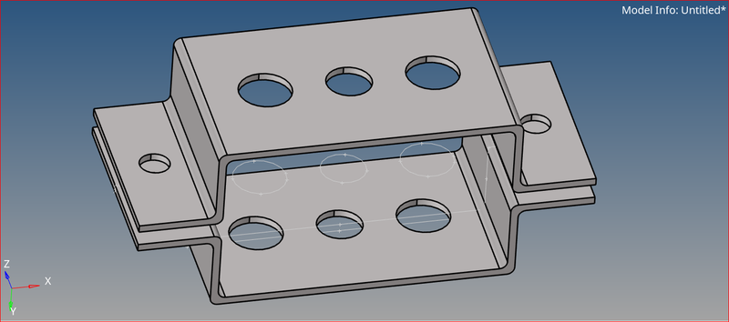 Week 4-1D Element Creation Challenge : Skill-Lync