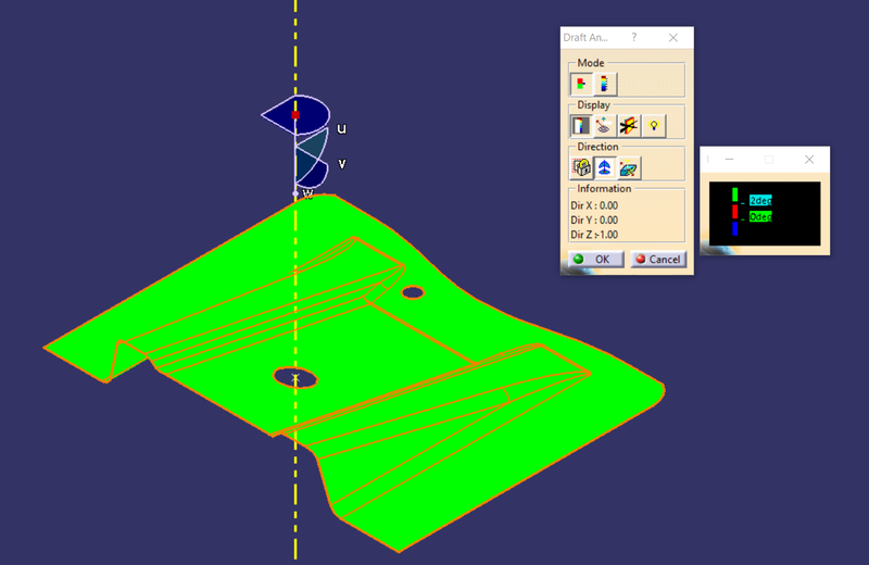 Base Bracket Design : Skill-Lync