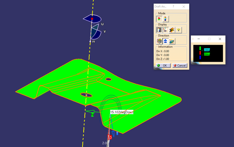 Base Bracket Design : Skill-Lync