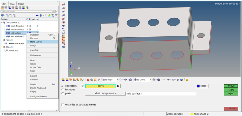 Week 4-1D Element Creation Challenge : Skill-Lync