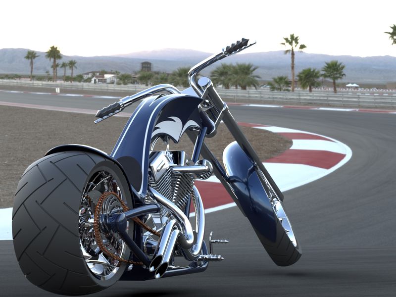 Photo Realistic Rendering : Skill-Lync