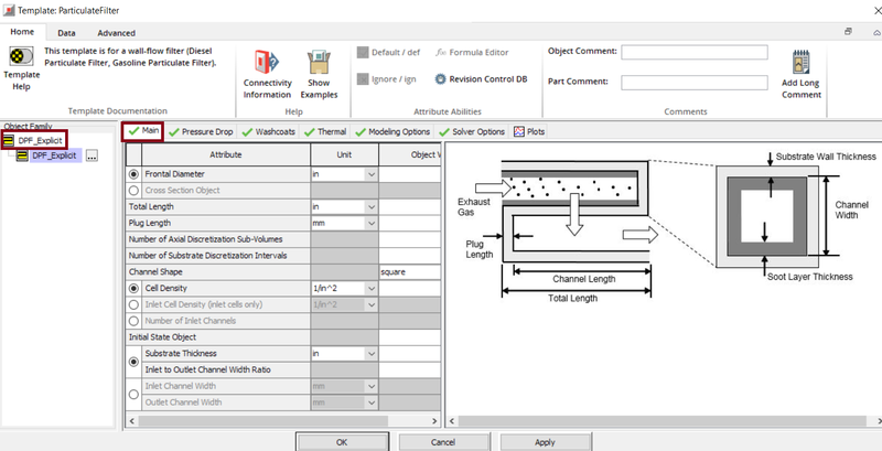 Assingment:9 (Case study on 3 way cat DOC DPF and SCR systems) - IC ...