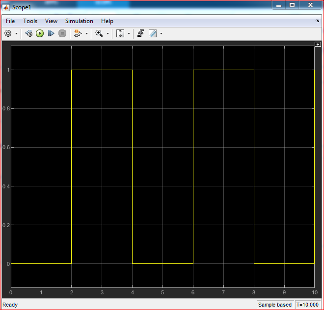 Simulink Model for a DoorBell using Solenoid Block : Skill-Lync