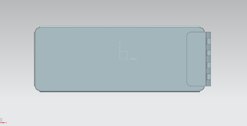 SHEET METAL BOX ASSEMBLY DESIGN. : Skill-Lync