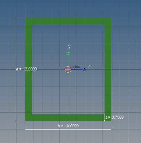 Week 4-1D Element Creation Challenge : Skill-Lync
