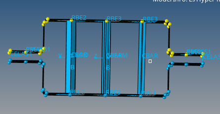 Week 4-1D Element Creation Challenge : Skill-Lync