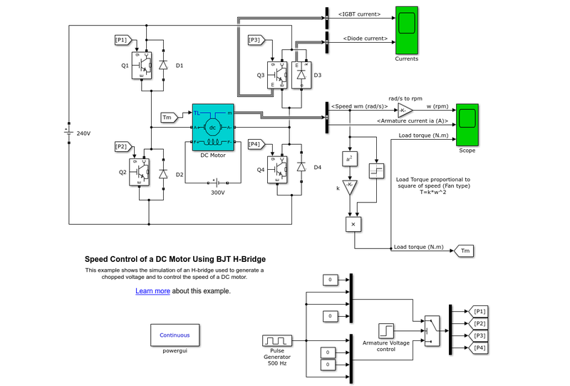Week-7 Challenge: DC Motor Control : Skill-Lync
