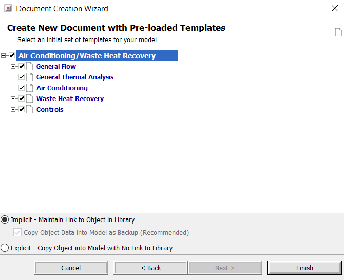 Exploring the GUI and Modeling of Intercooler by GT-POWER : Skill-Lync