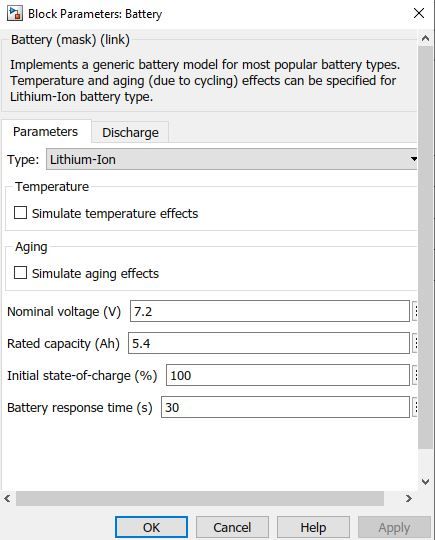 DC Motor Control in MATLAB : Skill-Lync
