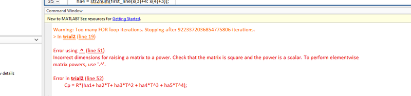 Project 1 - Parsing NASA thermodynamic data : Skill-Lync