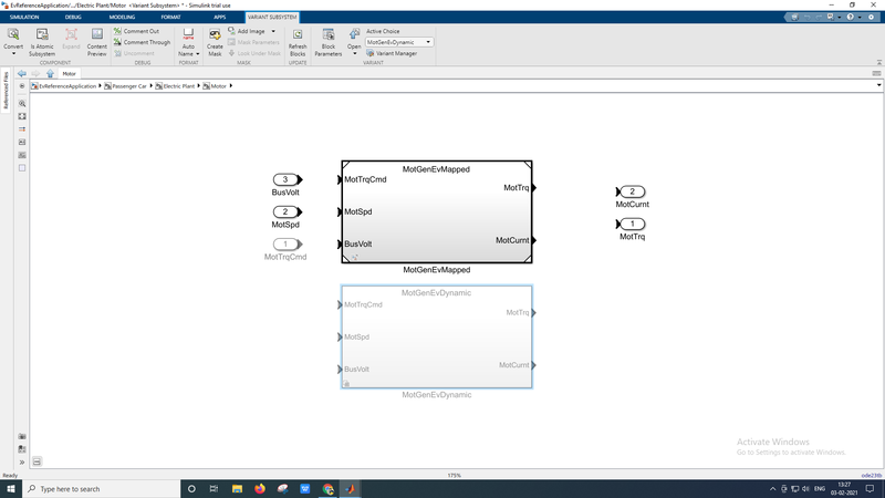 Week-4 Challenge WOT Condition Part-2 : Skill-Lync