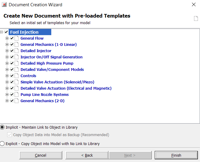 Exploring the GUI and Modeling of Intercooler by GT-POWER : Skill-Lync