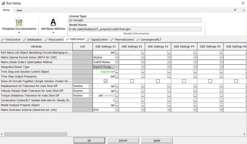 Exploring the GUI and Modeling of Intercooler by GT-POWER : Skill-Lync