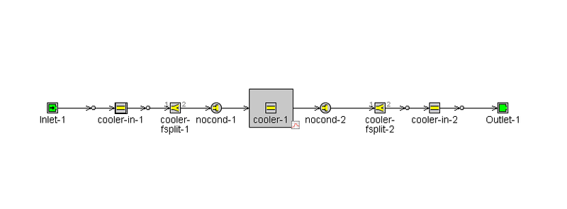 Exploring the GUI and Modeling of Intercooler by GT-POWER : Skill-Lync