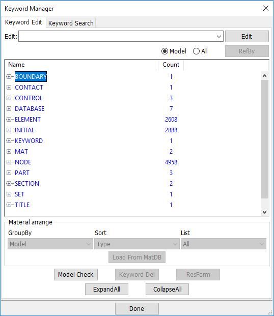 Week - 3 Drop test Challenge : Skill-Lync
