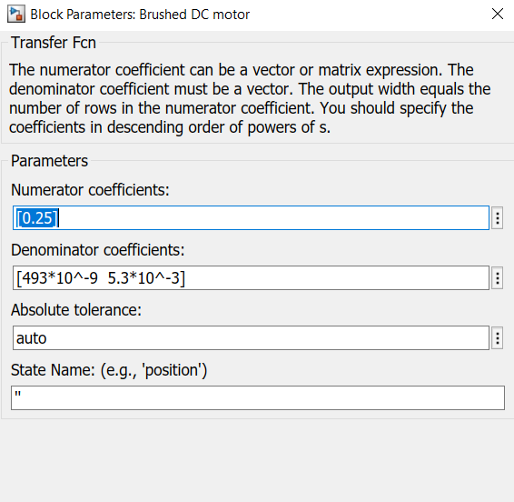 Modeling Tesla Model S with Matlab and Simulink. : Skill-Lync