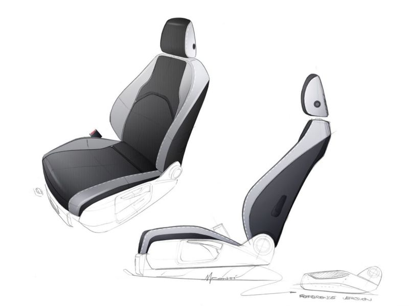 Challenge 8 : Concept Modeling of Seats : Skill-Lync