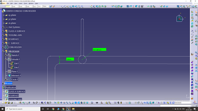 Week 9 - Attachment Feature Creation - Challenge 1 : Skill-Lync