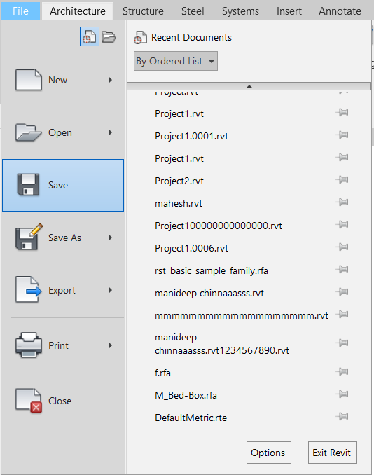 Creating Levels, Grids, Layout and model elements for a residential unit using REVIT : Skill-Lync